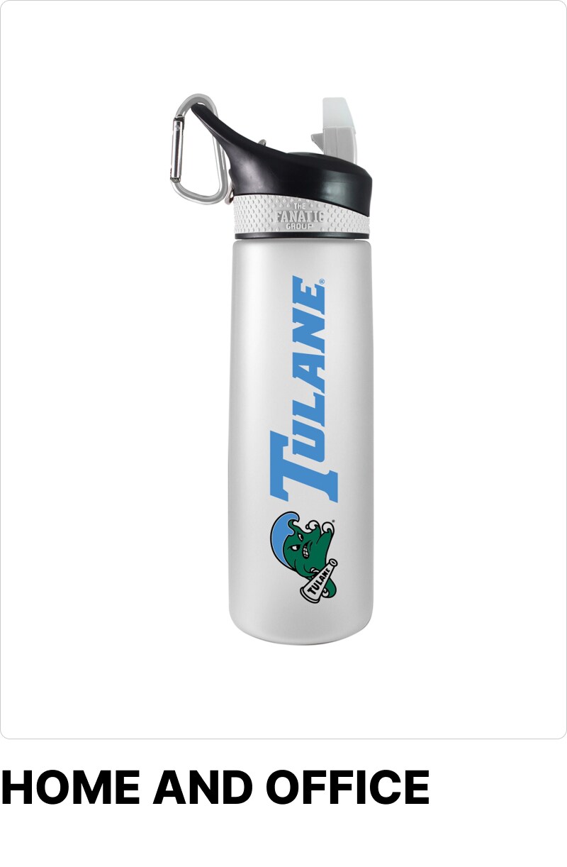 Tulane University Apparel & Spirit Store Apparel & Gear, Tulane ...