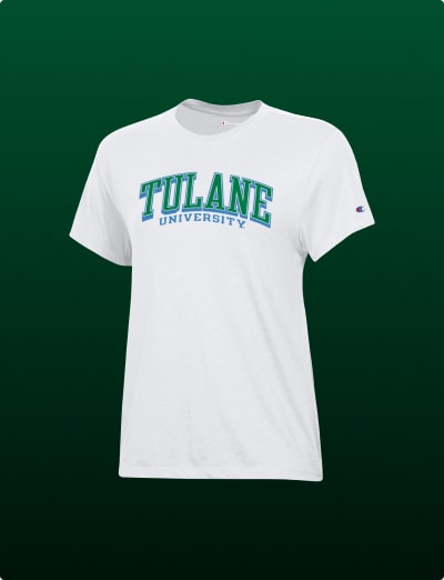 Tulane University Apparel & Spirit Store Apparel & Gear, Tulane ...